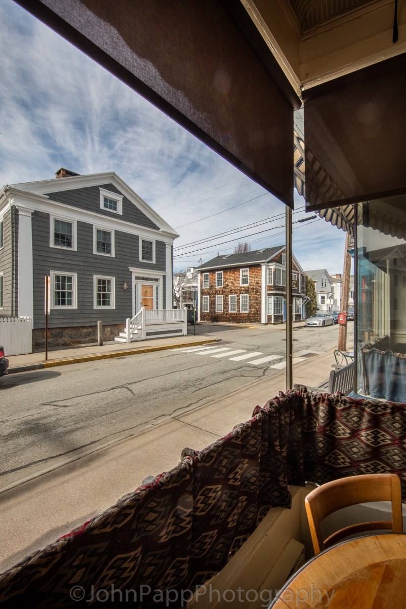 Noah's Restaurant – Since 1979